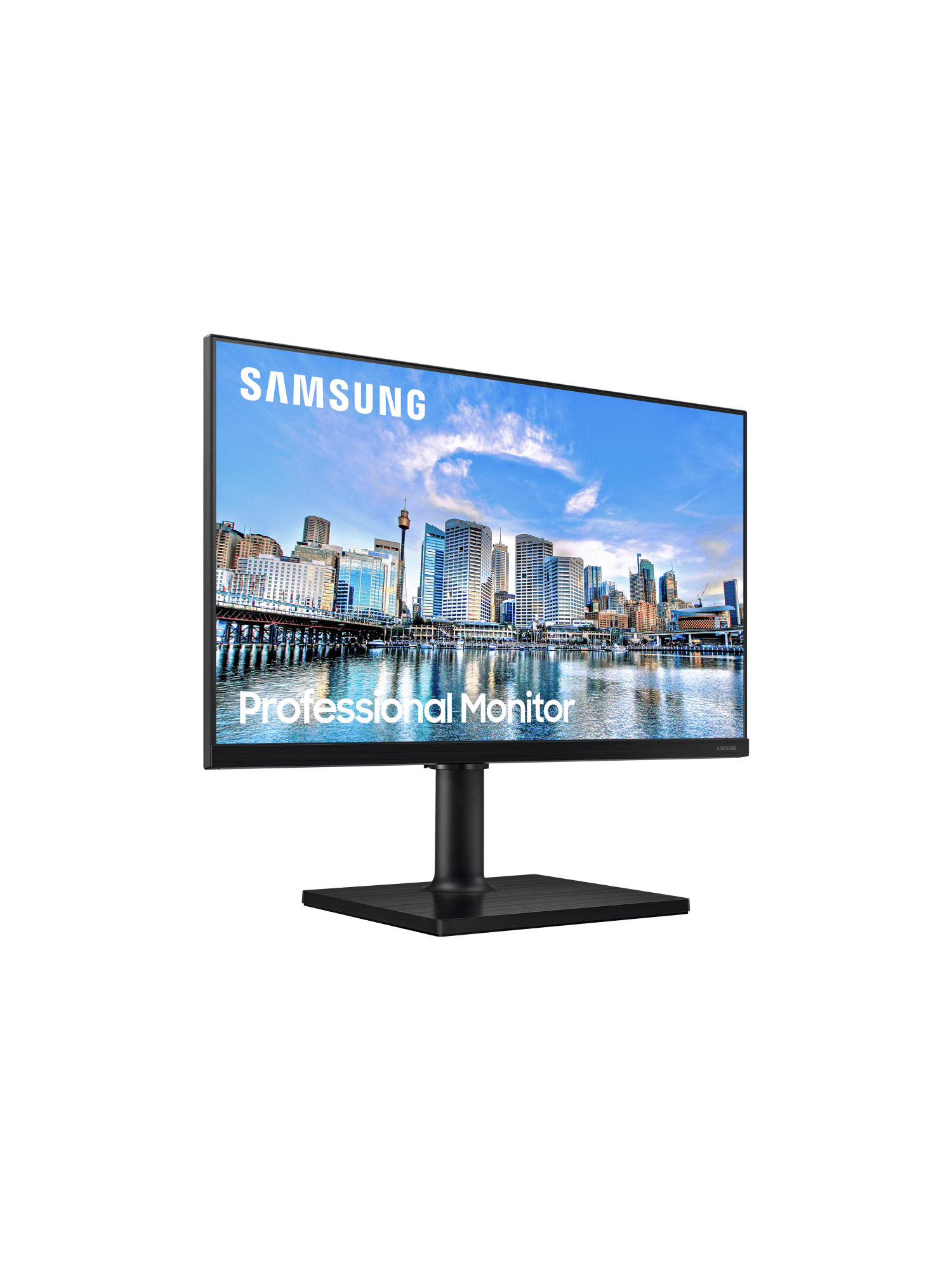 Monitor SAMSUNG LF27T450 IPS 5ms 27″ FullHD 75Hz FreeSync | nanoChip