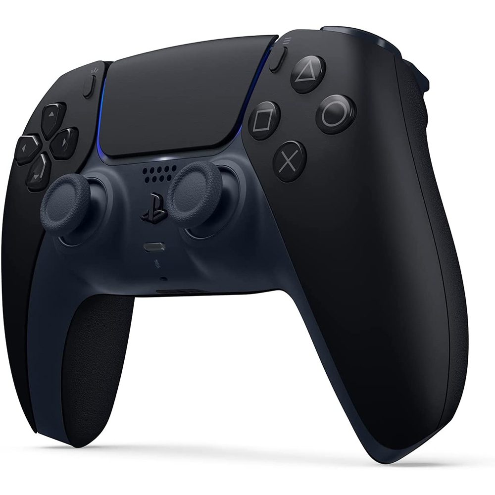 Gamepad SONY DualSense Playstation 5 (PS5) Wireless Preto | nanoChip