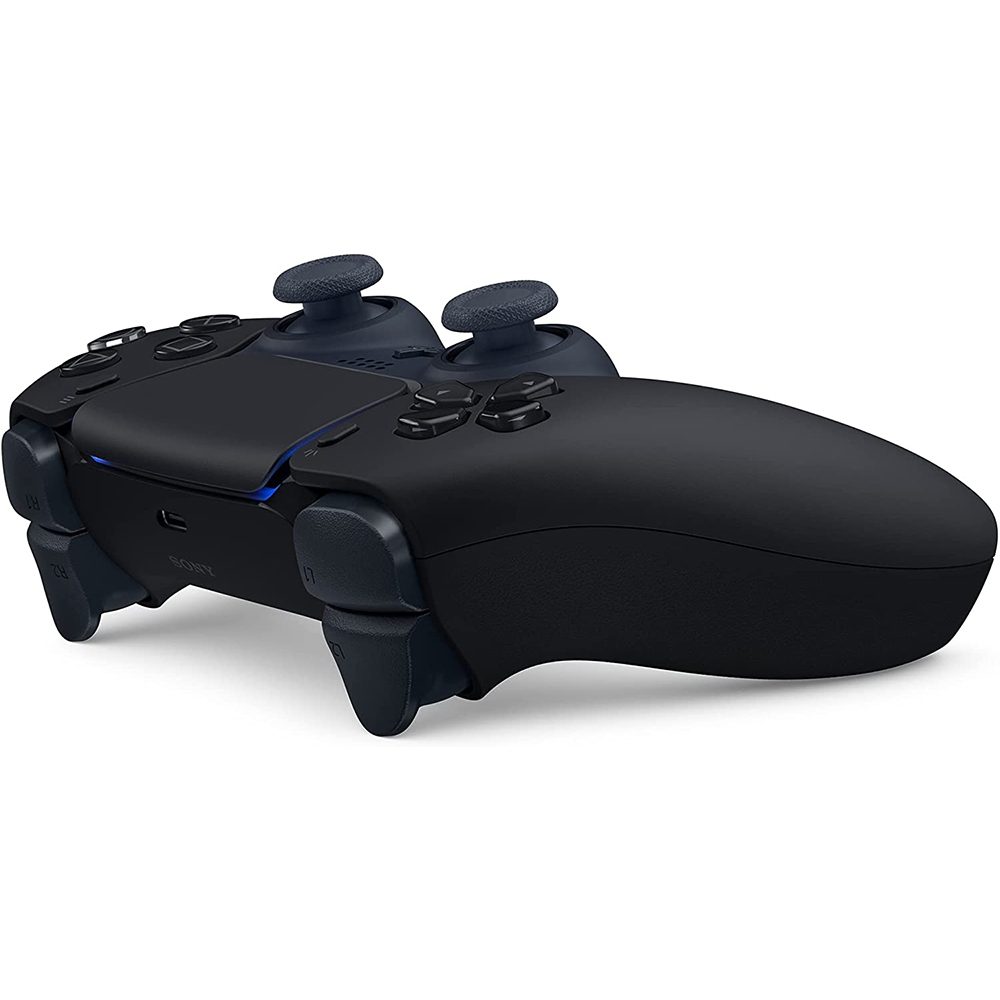 Gamepad SONY DualSense Playstation 5 (PS5) Wireless Preto | nanoChip