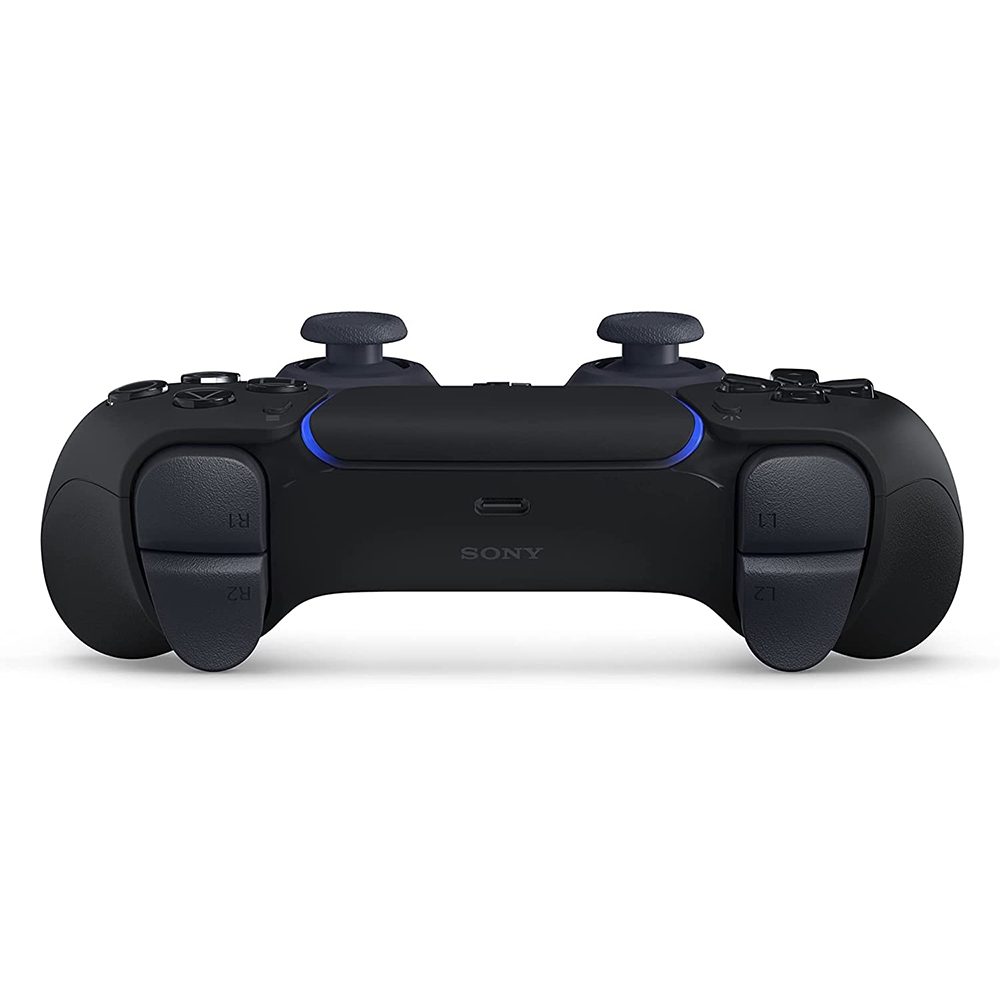 Gamepad SONY DualSense Playstation 5 (PS5) Wireless Preto | nanoChip