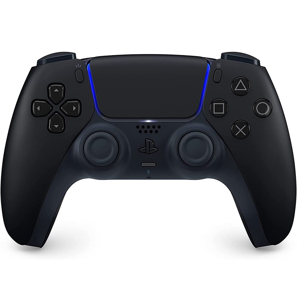 Gamepad SONY DualSense Playstation 5 (PS5) Wireless Preto | nanoChip