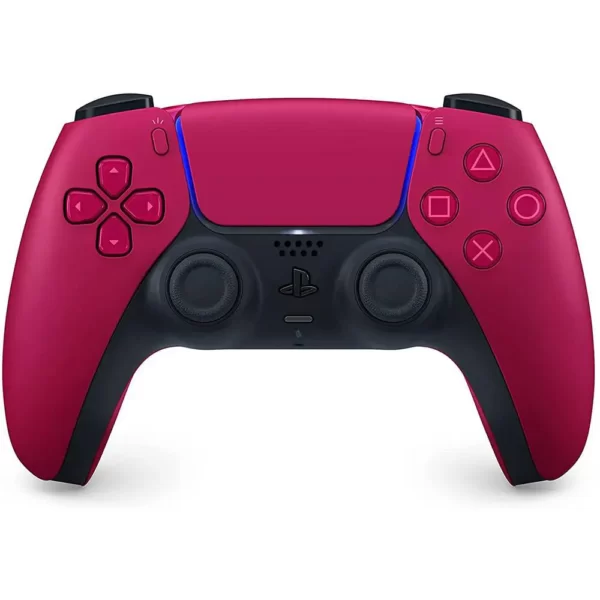 Gamepad SONY DualSense PS5 Wireless Cosmic Red | nanoChip