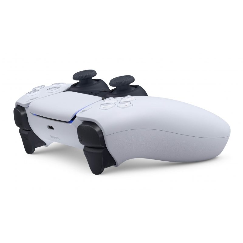 Gamepad SONY DualSense Playstation 5 (PS5) Wireless Branco | nanoChip