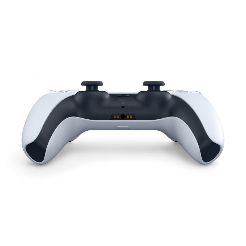 Gamepad SONY DualSense Playstation 5 (PS5) Wireless Branco | nanoChip