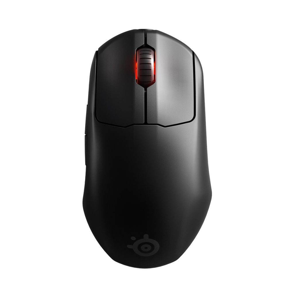 Rato STEELSERIES Prime Pro Series Gaming Wireless Preto | nanoChip