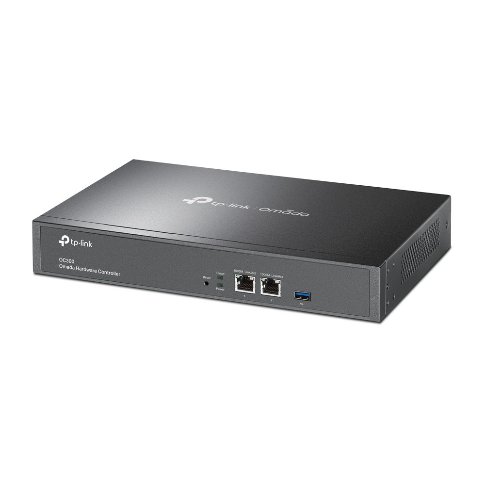 TP-LINK Omada Cloud Controller Ethernet – OC300 | nanoChip