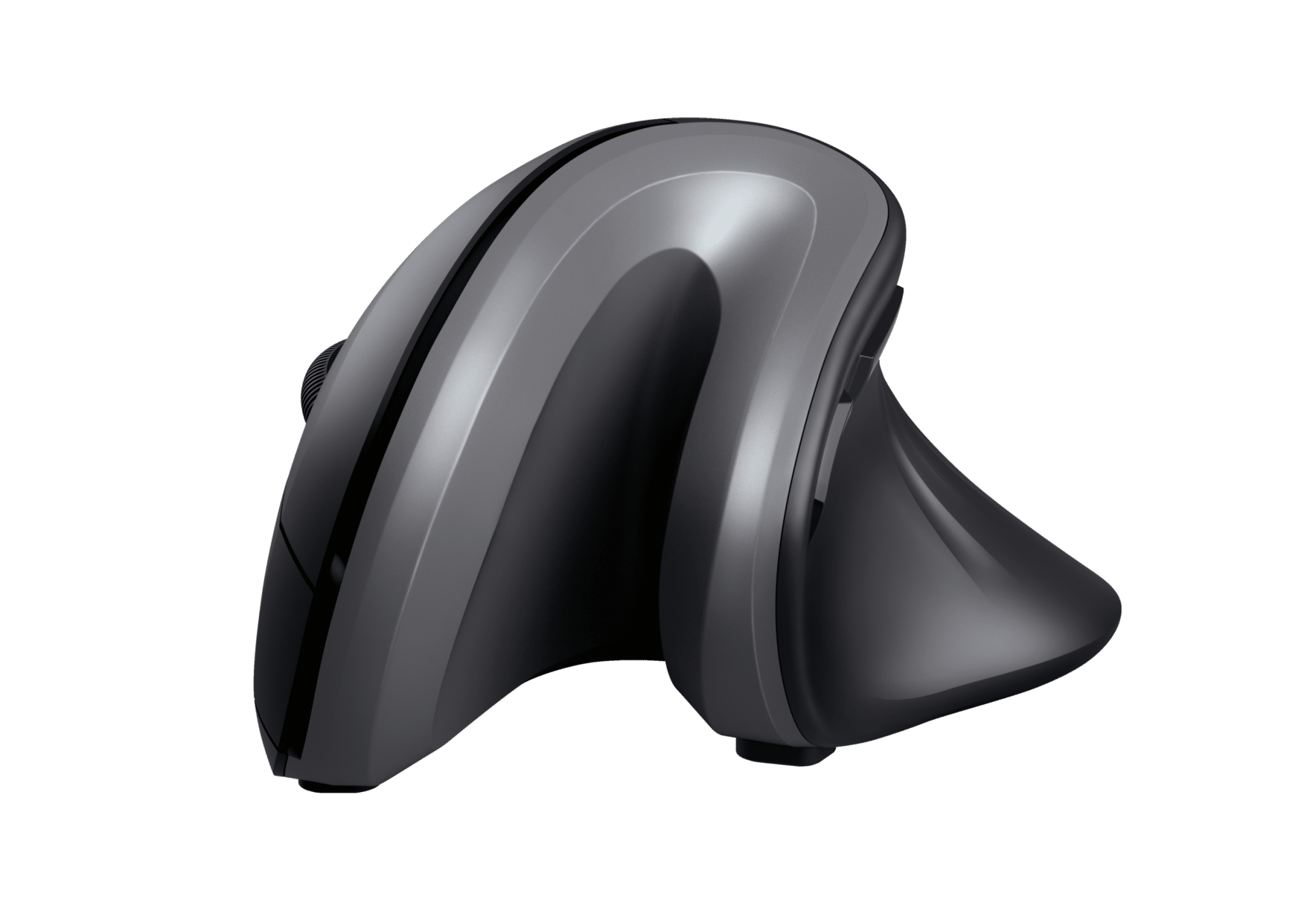 Rato TRUST Wireless VERRO WIRELESS Ergonómico – 23507 | nanoChip