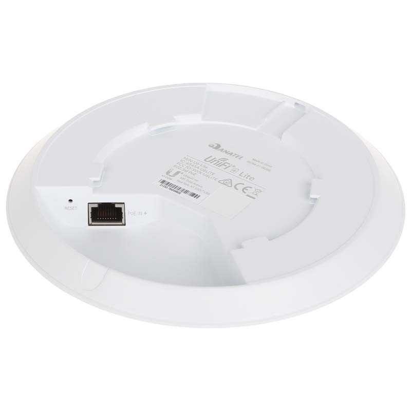 Access Point UBIQUITI UniFi PoE Dual-Band Gigabit | nanoChip