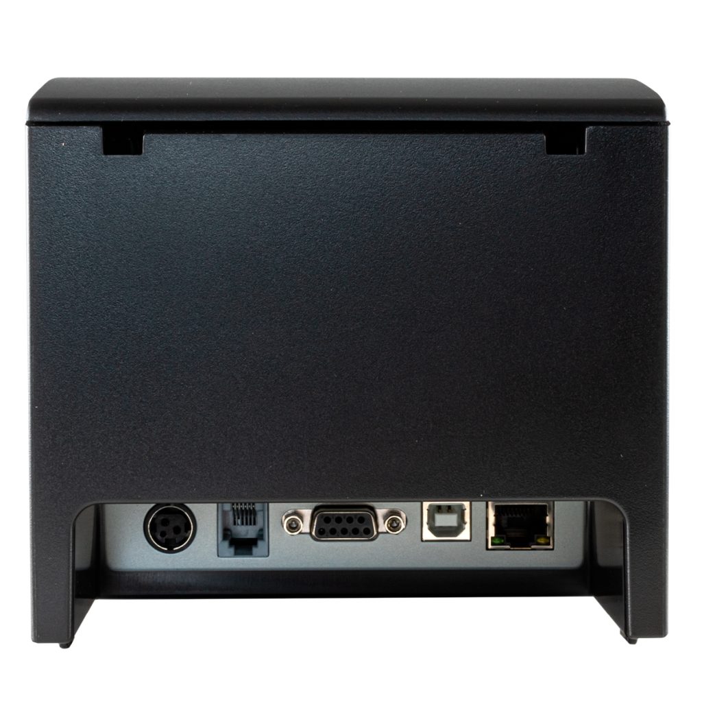 Impressora Térmica UNYKA USB / Ethernet / Porta de Série | nanoChip