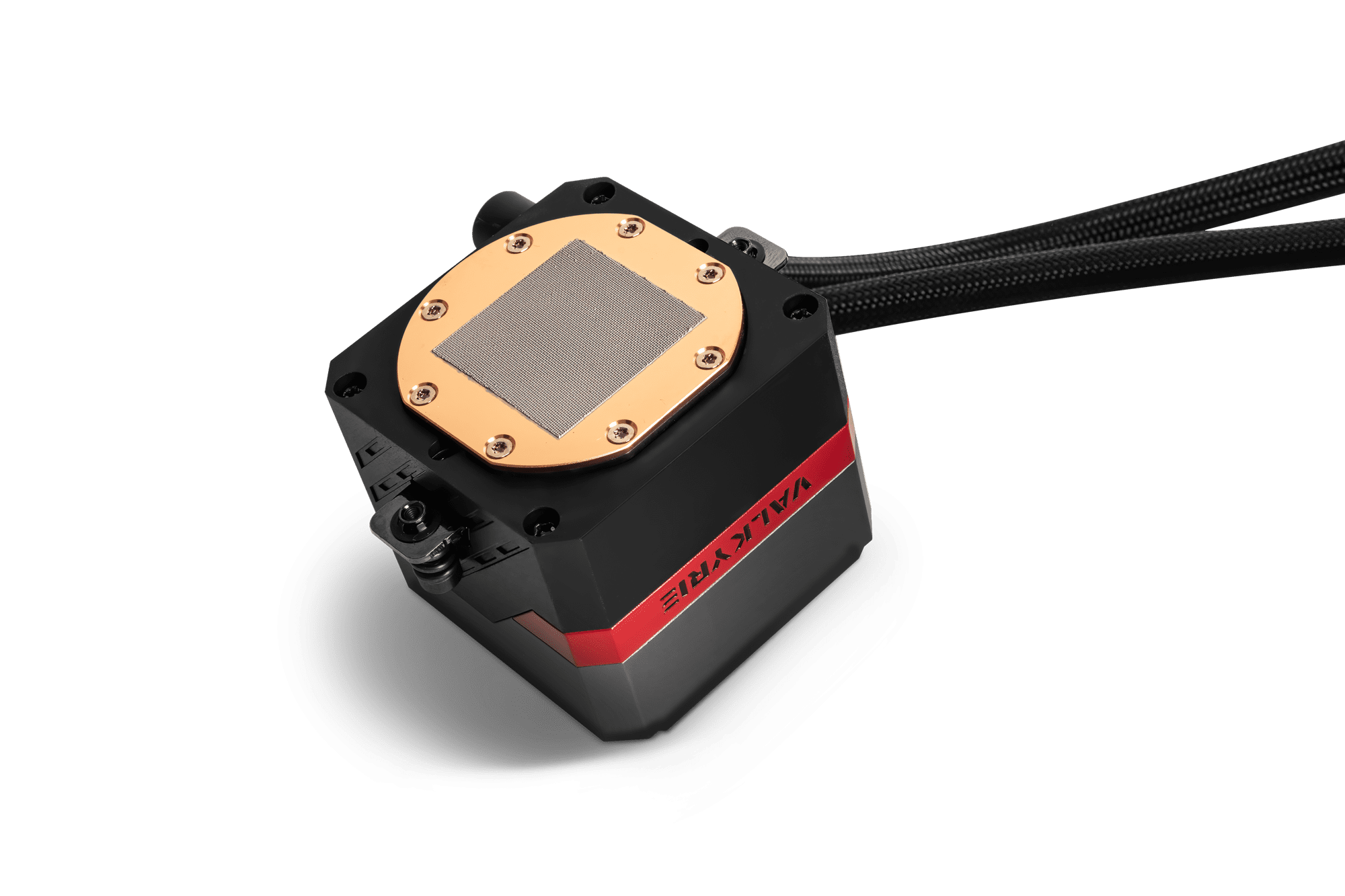 Water Cooler VALKYRIE SYN 360 ARGB Preto | nanoChip