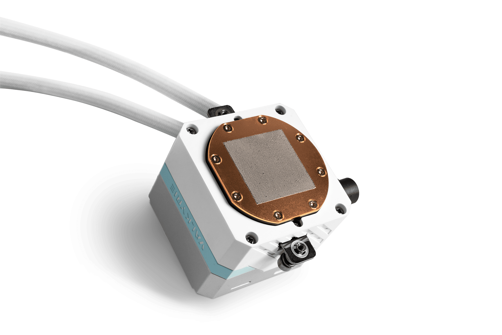 Water Cooler VALKYRIE SYN 360 ARGB Branco | nanoChip