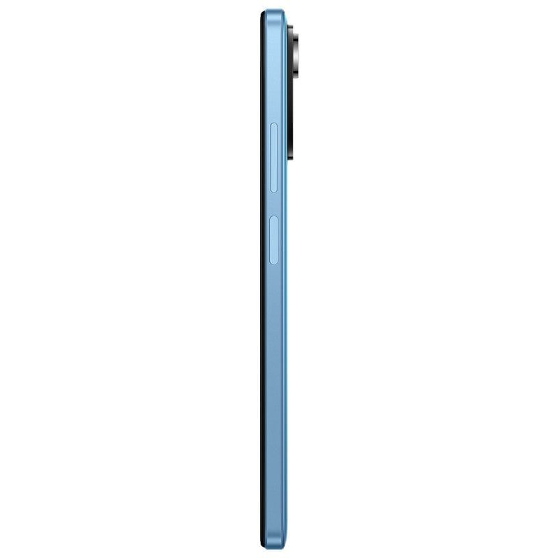 Smartphone XIAOMI Redmi Note 12S 4G 6.43″ Dual SIM 8GB/256GB Ice Blue ...