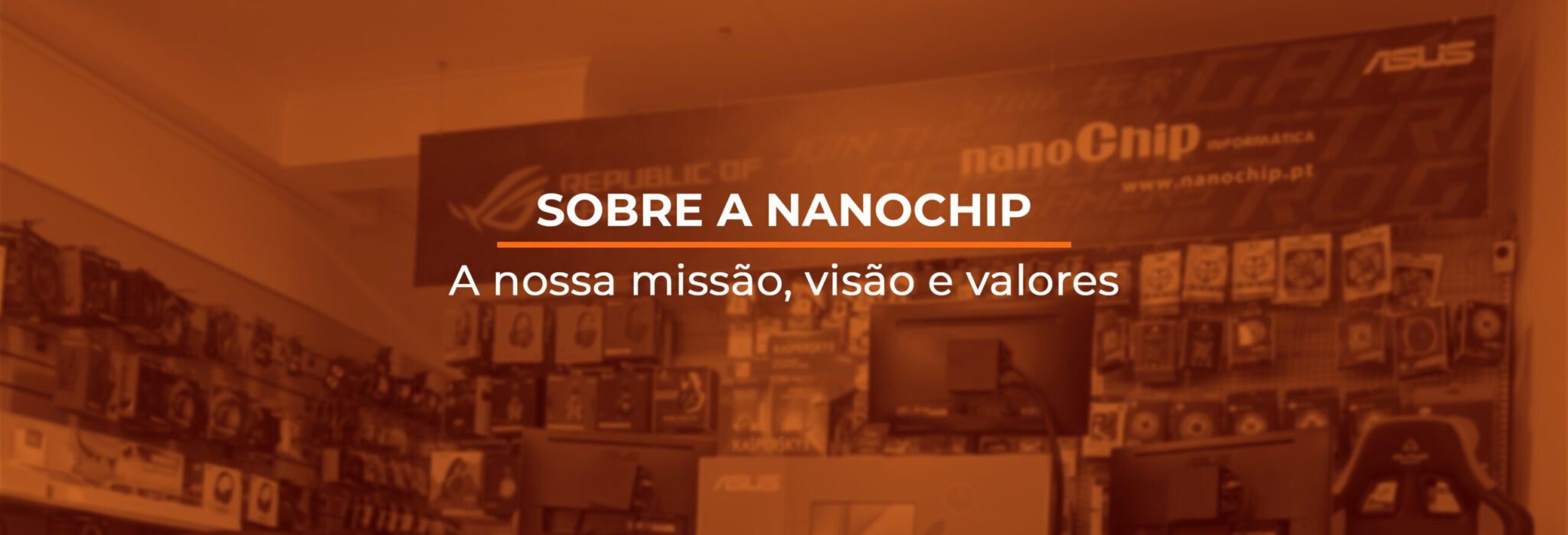 A nanoChip | nanoChip